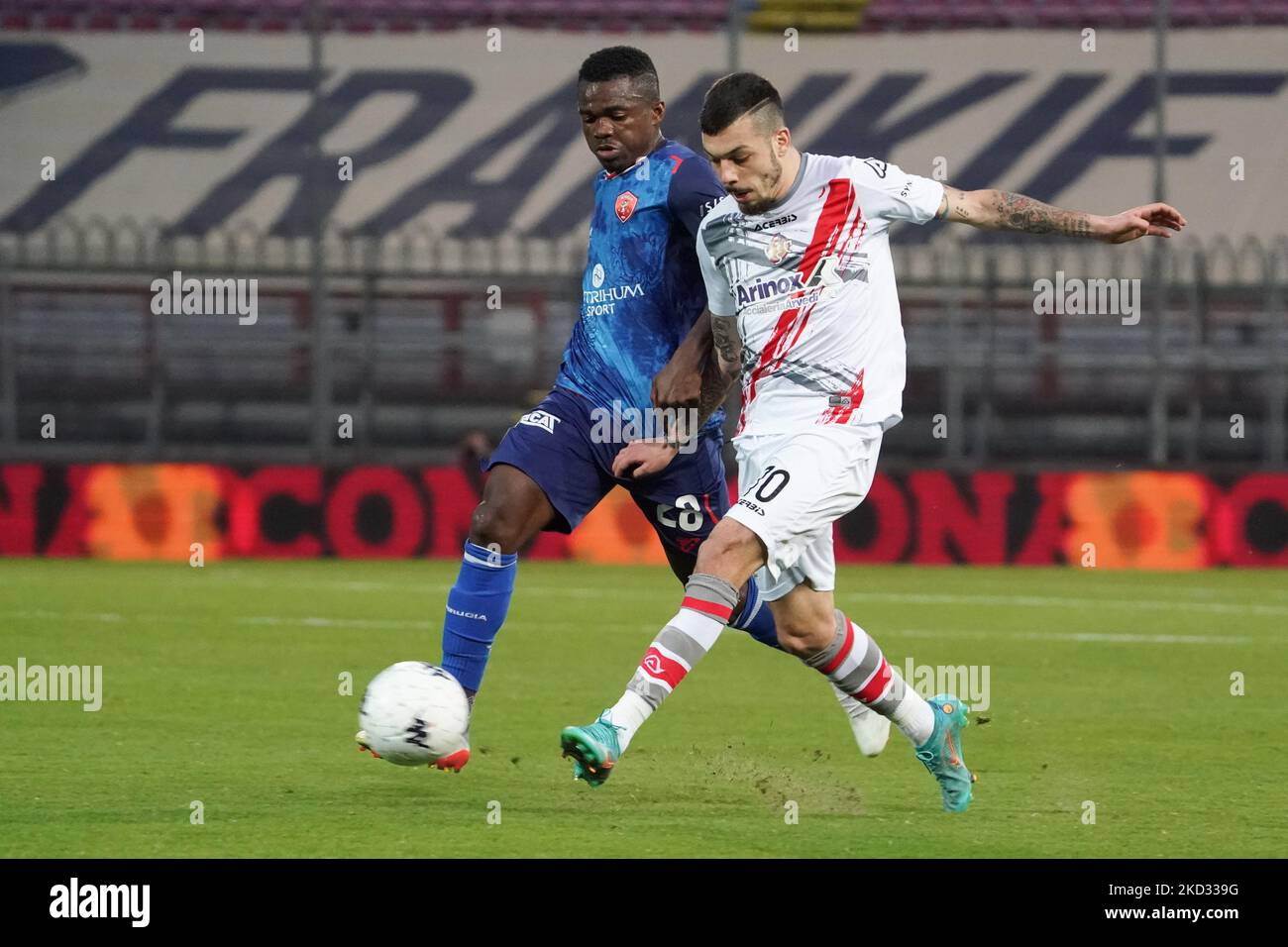 Christian bonaiuto Banque de photographies et d’images à haute ...