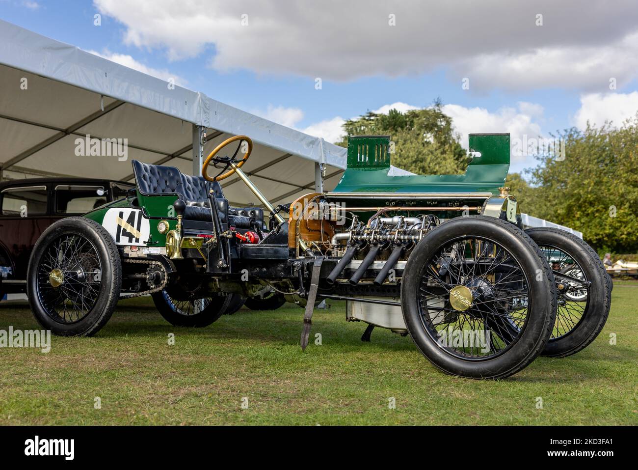 Bf 4364 Banque de photographies et d’images à haute résolution - Alamy