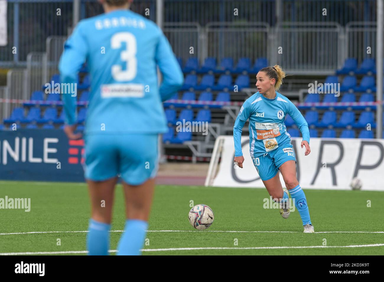 Emma severini Banque de photographies et d’images à haute résolution ...