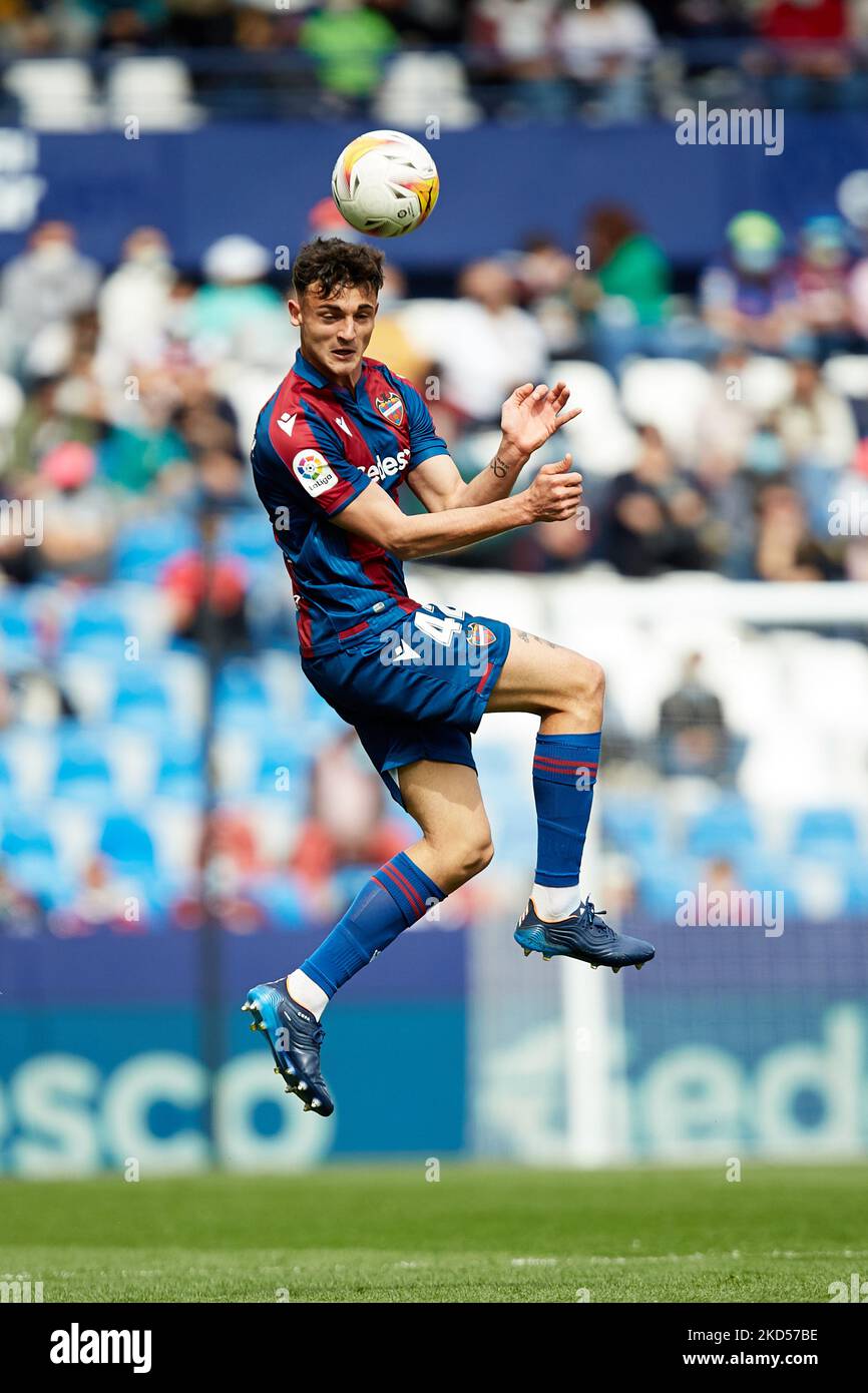 Marc pubill Banque de photographies et d’images à haute résolution - Alamy