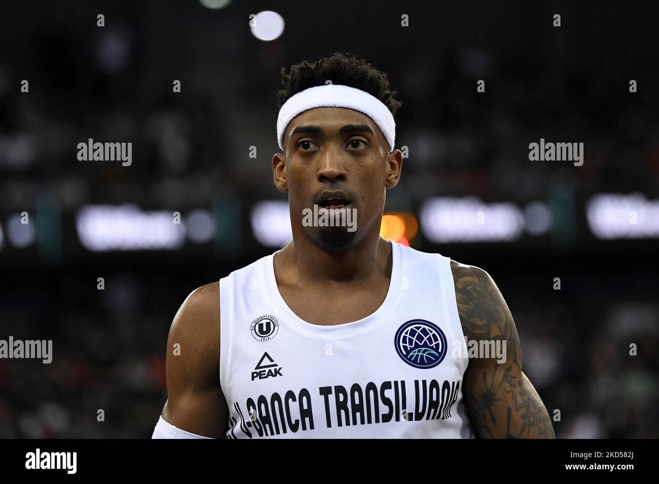 Karel guzman Banque de photographies et d’images à haute résolution - Alamy