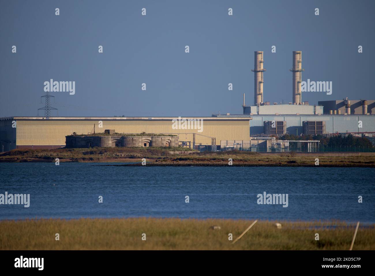 Fort darnet Banque de photographies et d’images à haute résolution - Alamy
