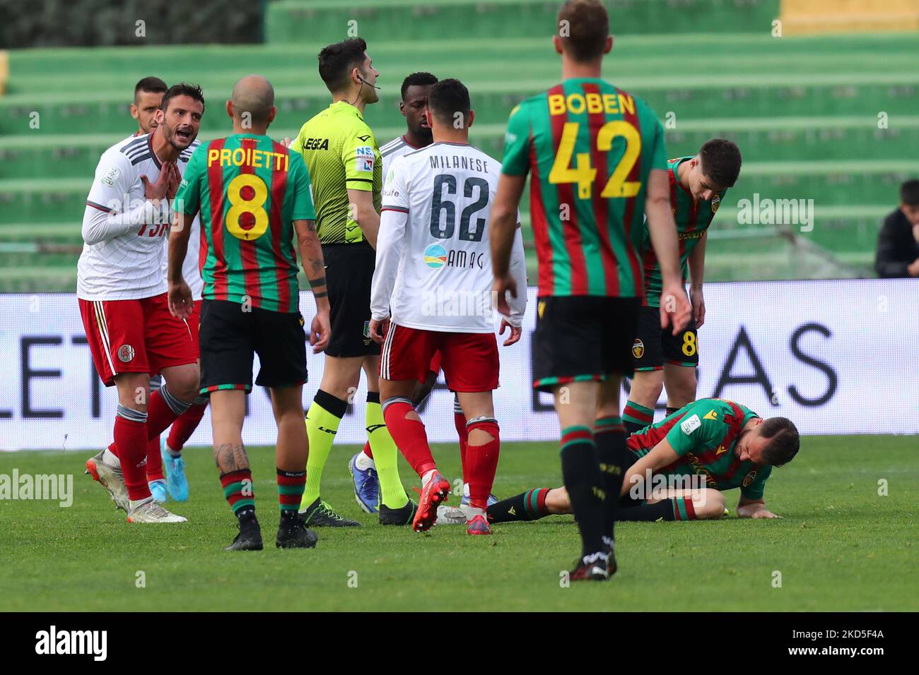 Luca prestia Banque de photographies et d’images à haute résolution - Alamy