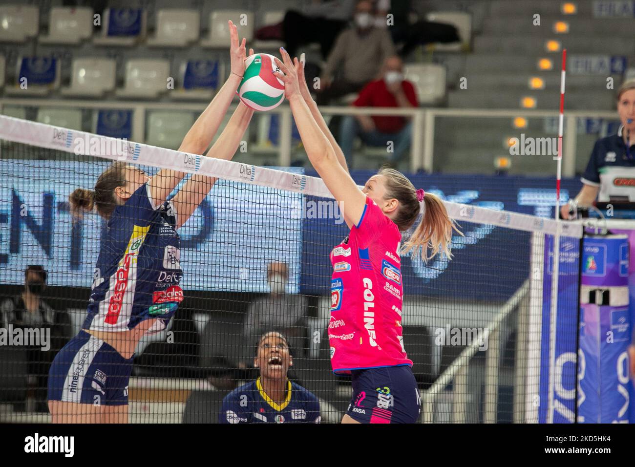 Michela rucli Banque de photographies et d’images à haute résolution ...