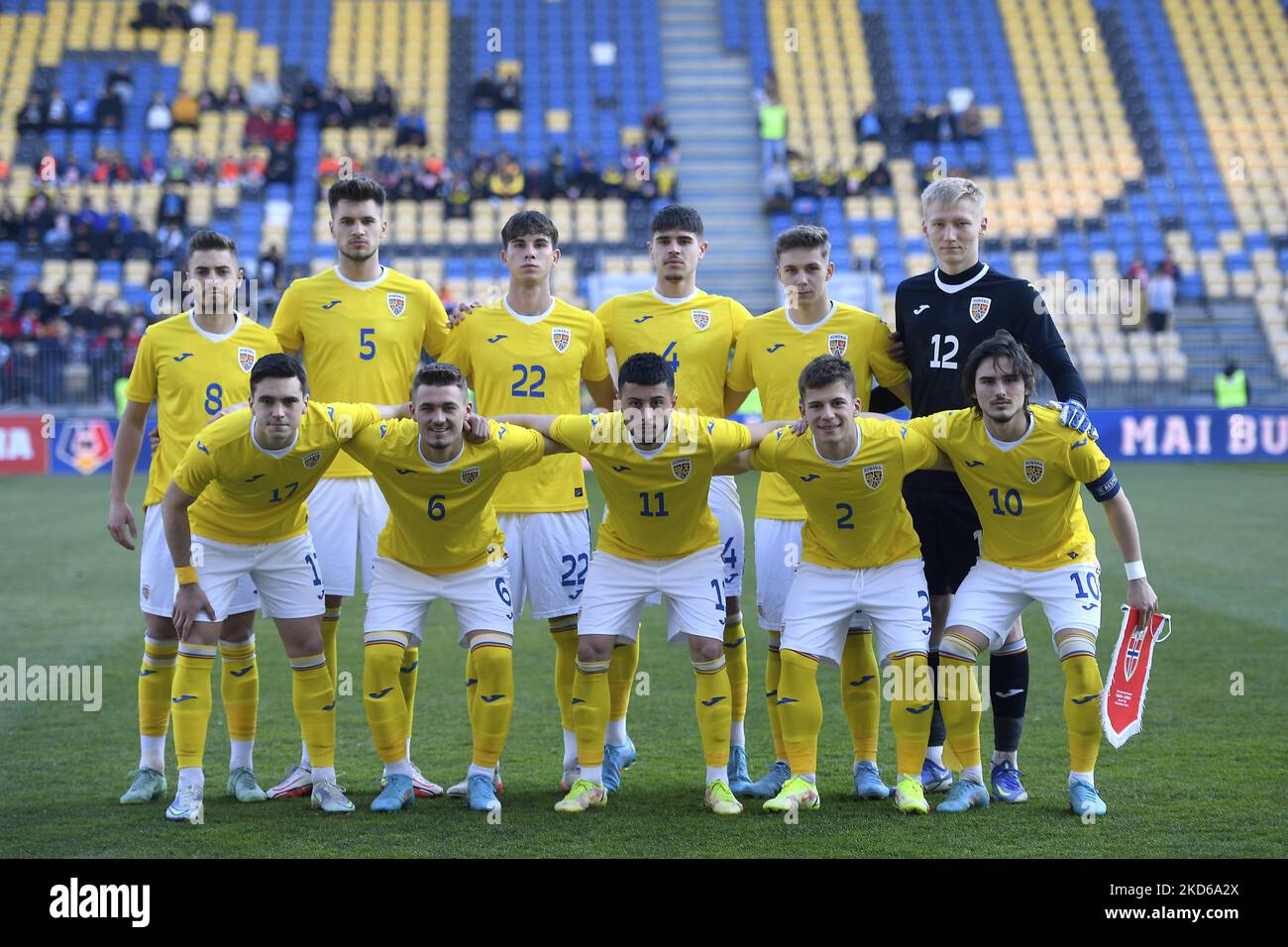 Otto Hindrich, Darius Grosu, Gabriel Buta, Daniel Birzu, Ovidiu Perianu ...