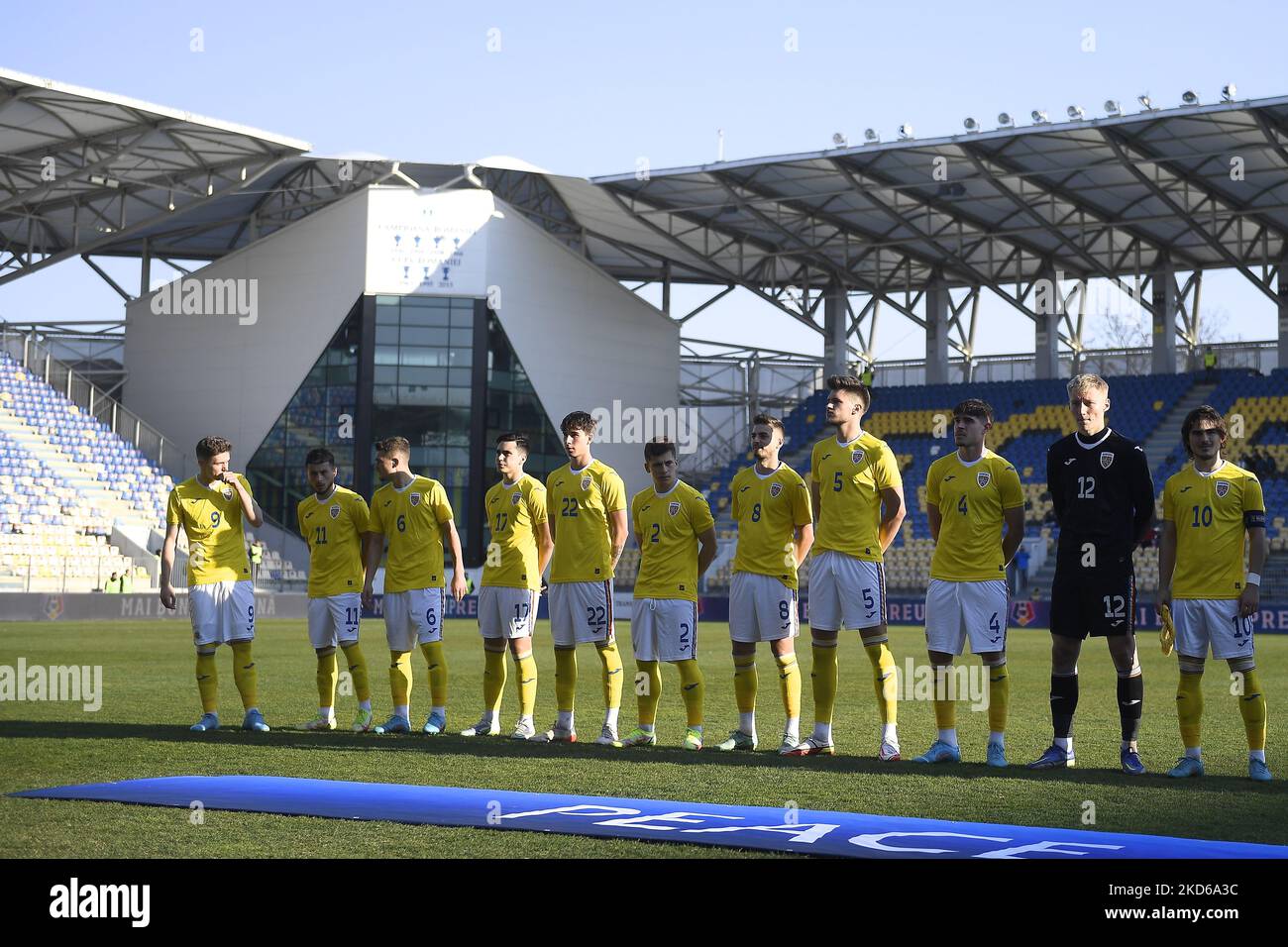 Otto Hindrich, Darius Grosu, Gabriel Buta, Daniel Birzu, Ovidiu Perianu ...