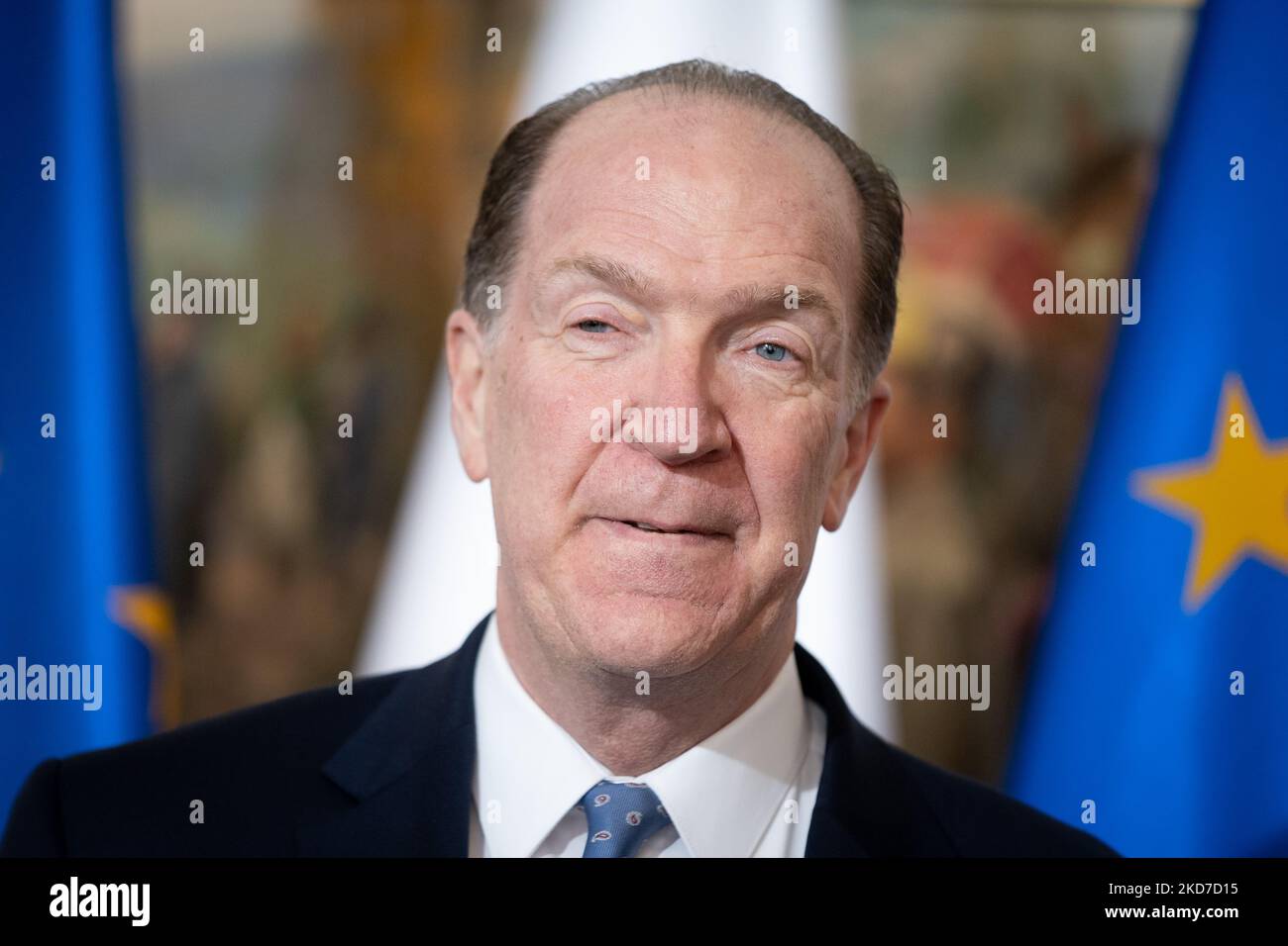 David robert malpass Banque de photographies et d’images à haute résolution - Alamy