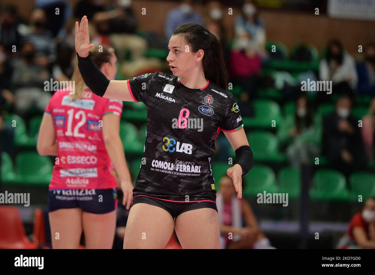 Eleonora fersino Banque de photographies et d’images à haute résolution ...