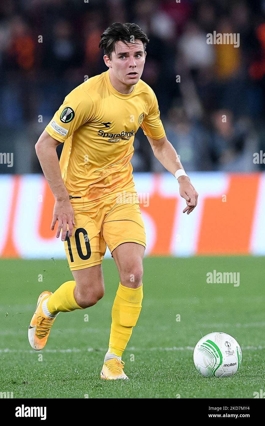 Hugo vetlesen 2022 Banque de photographies et d’images à haute ...