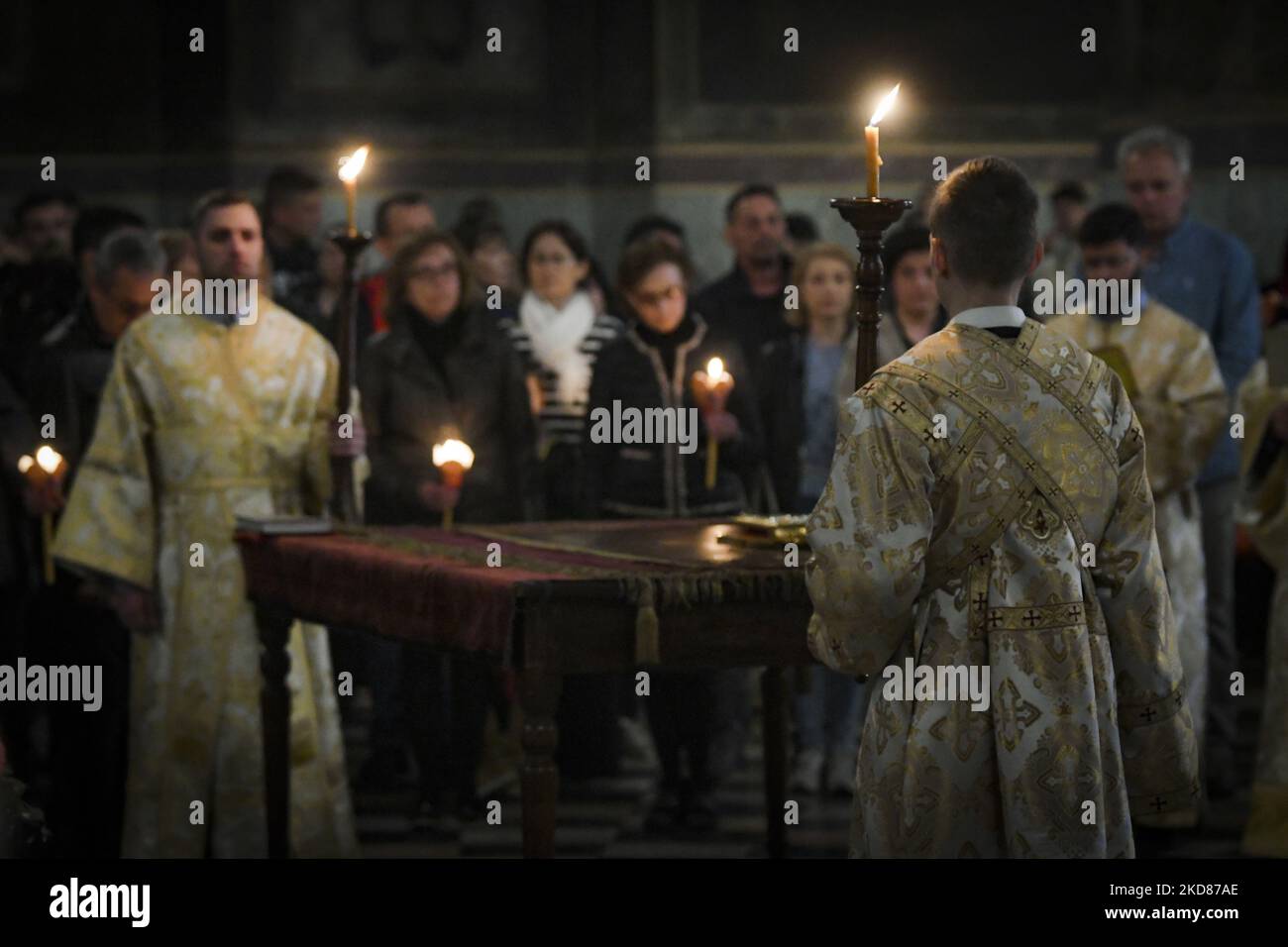 Jours les plus saints Banque de photographies et d’images à haute ...