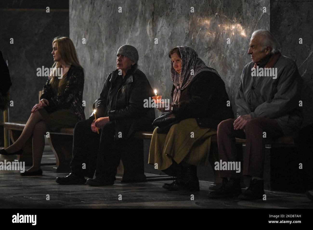 Jours les plus saints Banque de photographies et d’images à haute ...