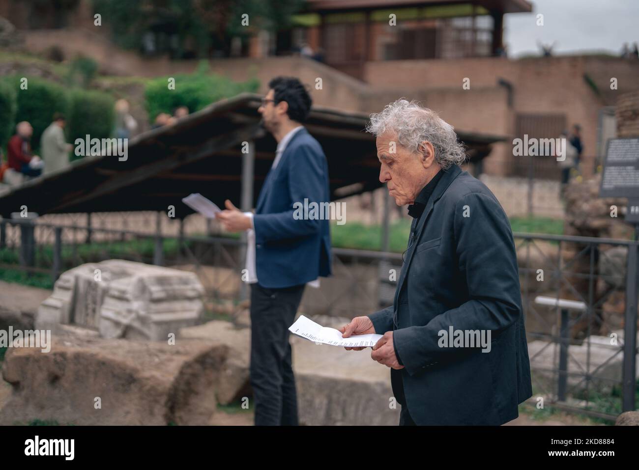 Gabriele tinti Banque de photographies et d’images à haute résolution ...