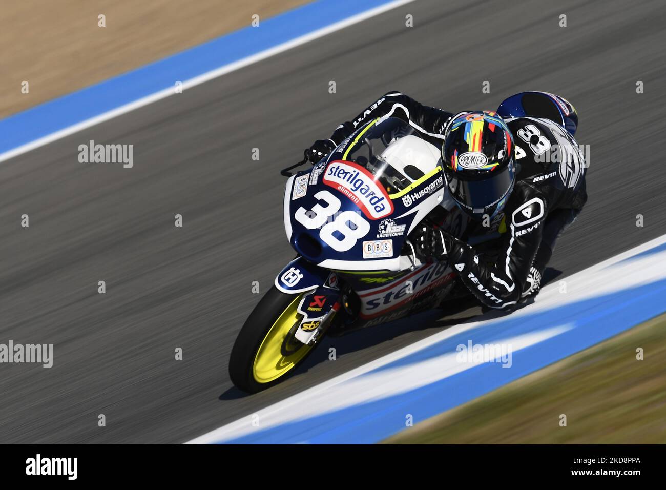 David salvador Banque de photographies et d’images à haute résolution ...