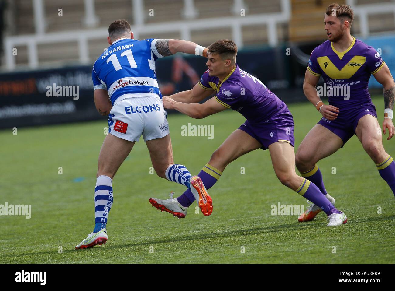 Ben kavanagh Banque de photographies et d’images à haute résolution - Alamy