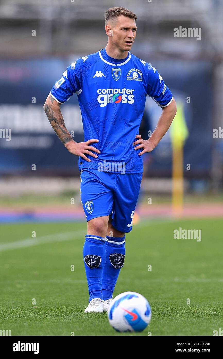 Empoli fc v torino fc Banque de photographies et d’images à haute ...