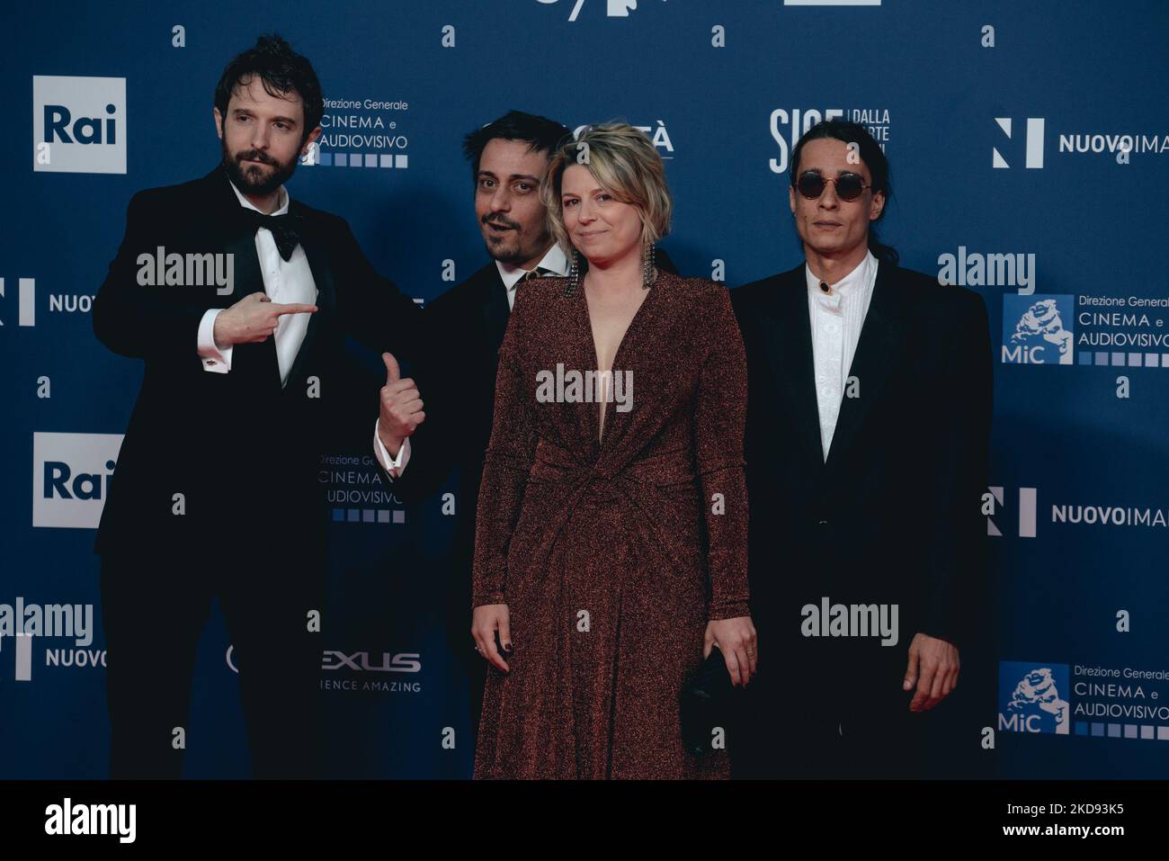 Roberta sammarelli Banque de photographies et d’images à haute ...