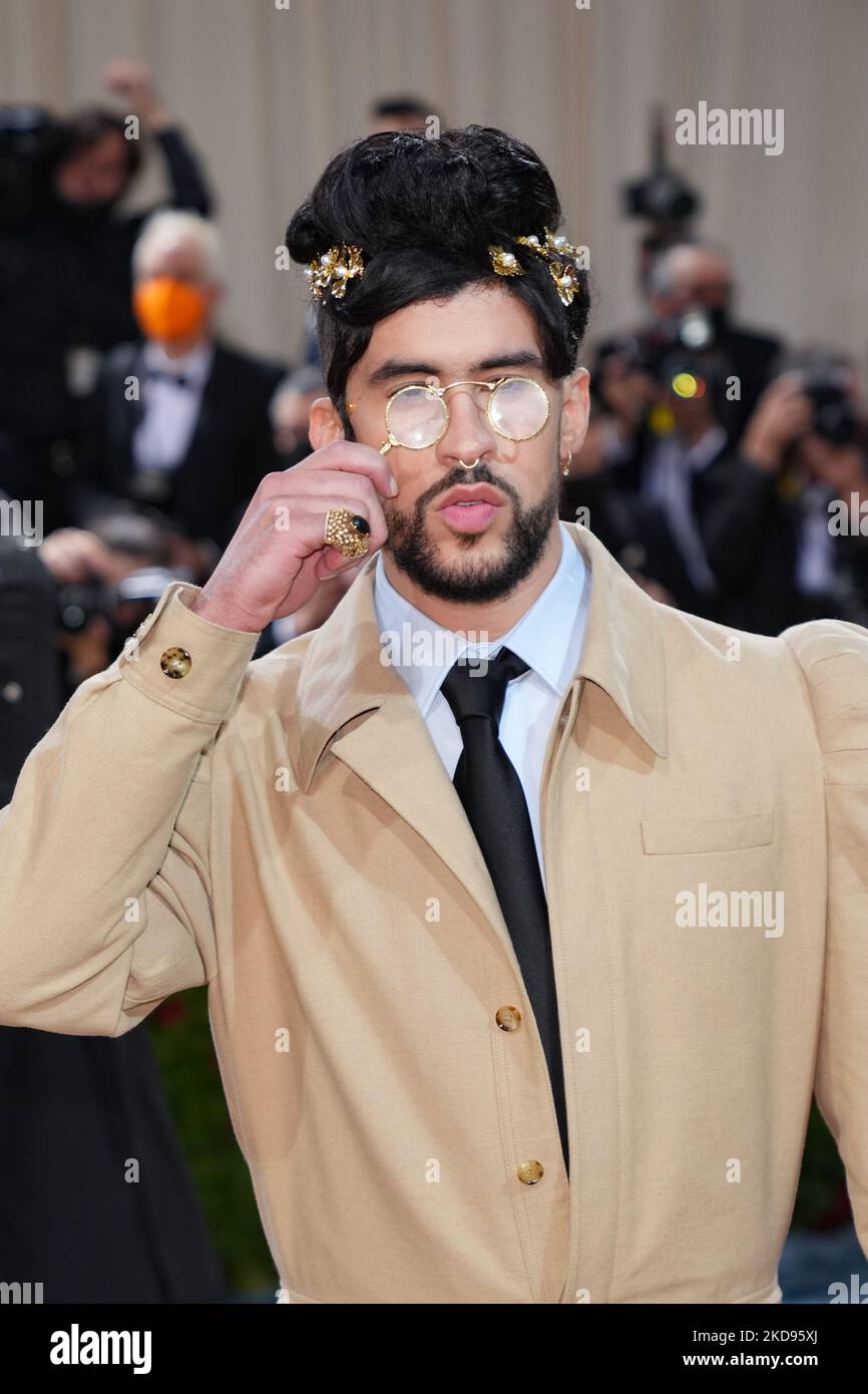 Bad bunny Banque de photographies et d’images à haute résolution - Alamy