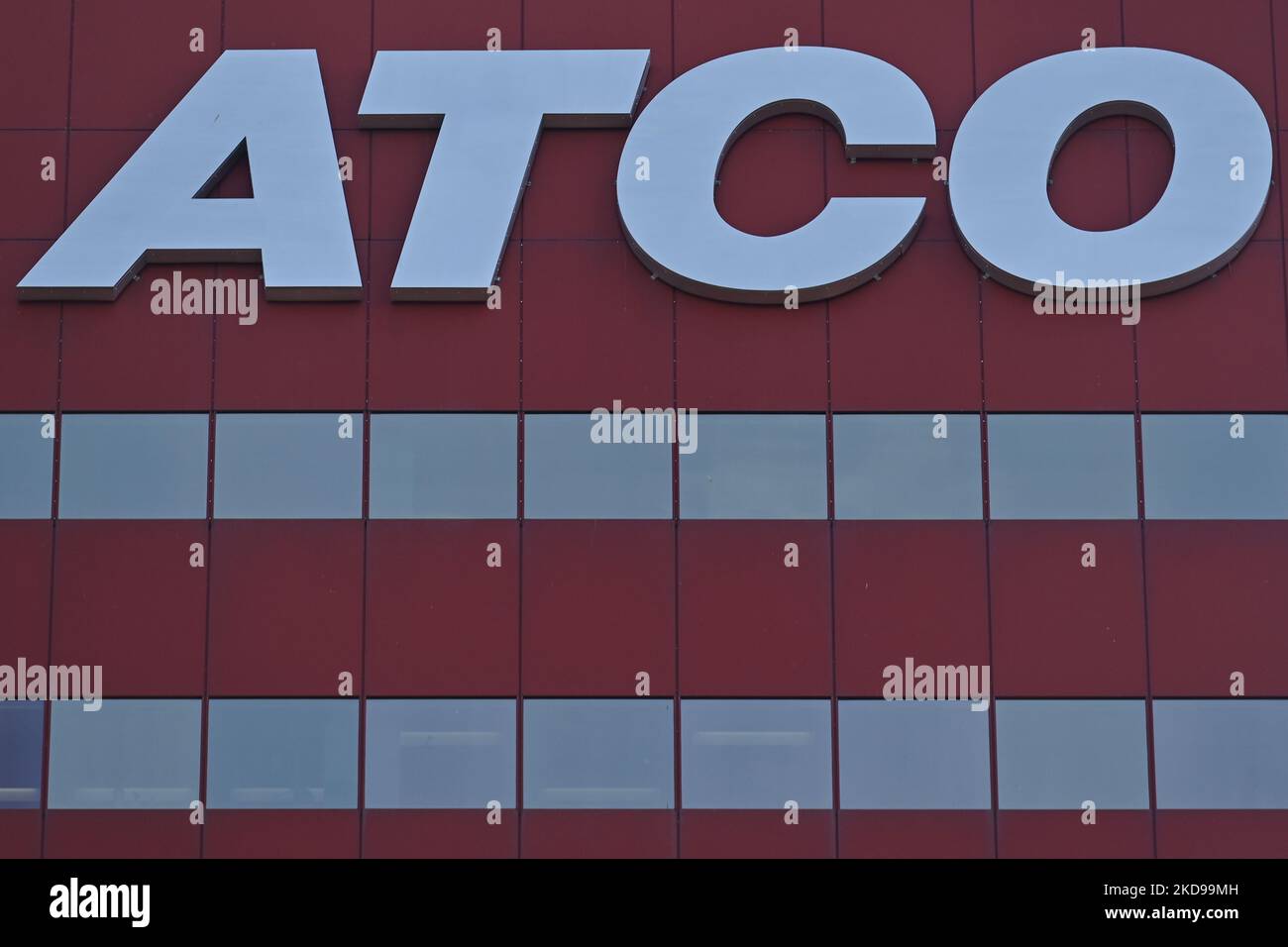 Groupe atco Banque de photographies et d’images à haute résolution - Alamy
