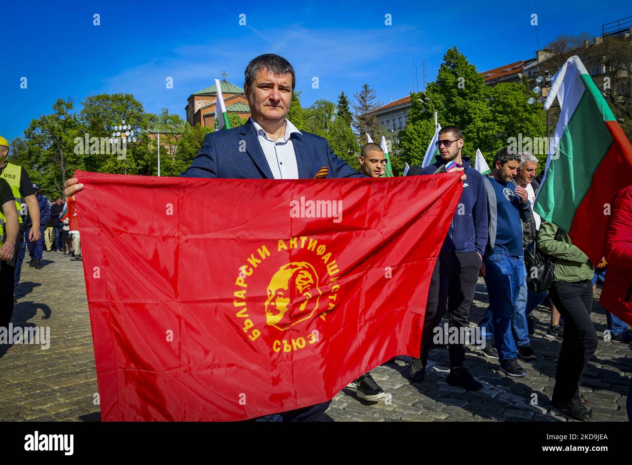 Drapeau de l'allemagne nazie dans la seconde guerre mondiale Banque de ...