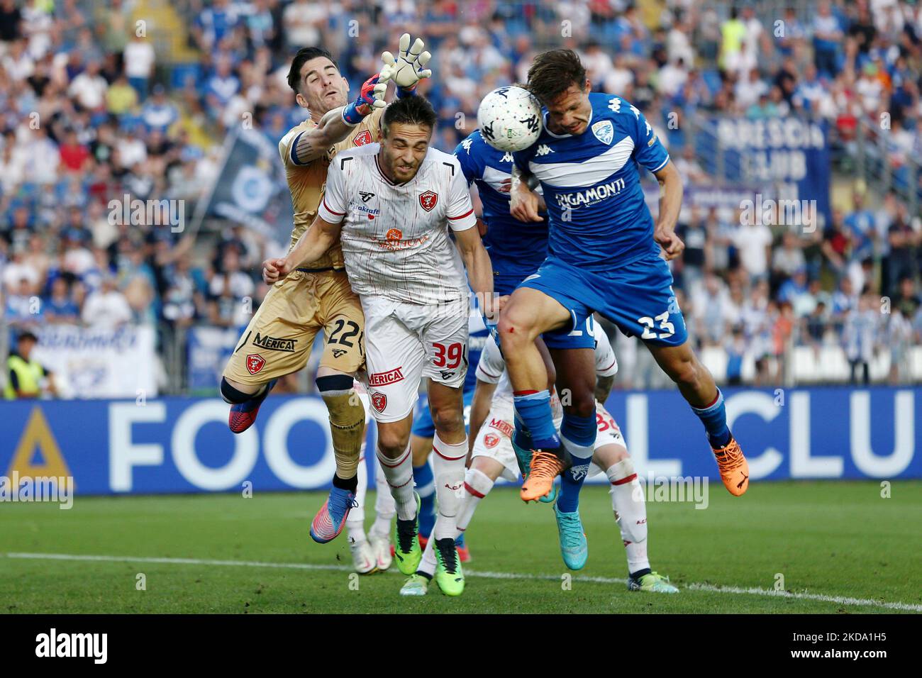 Federico proia Banque de photographies et d’images à haute résolution ...