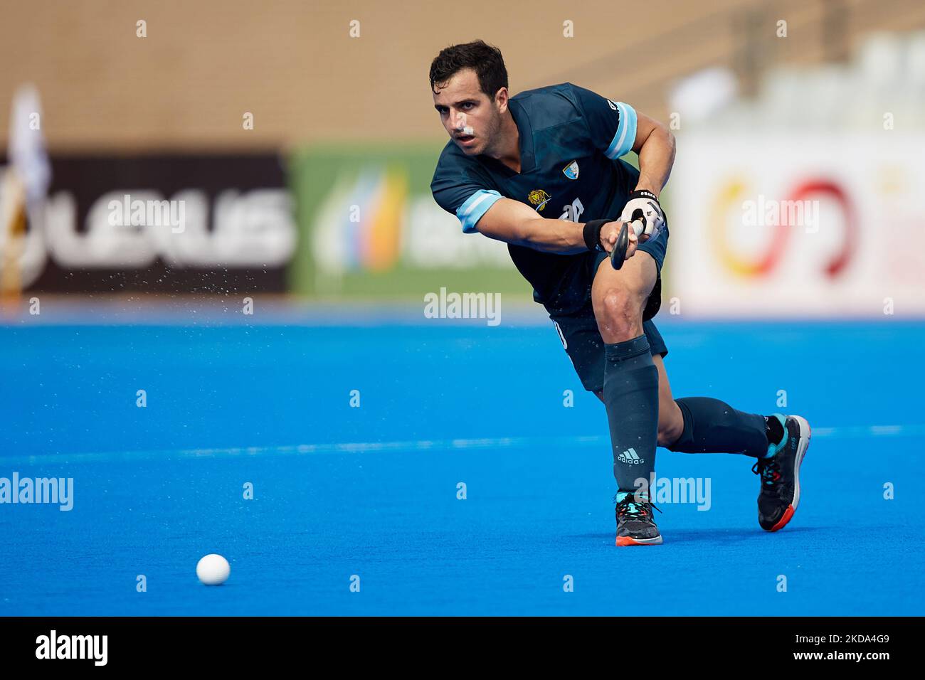 Agustin bugallo Banque de photographies et d’images à haute résolution ...