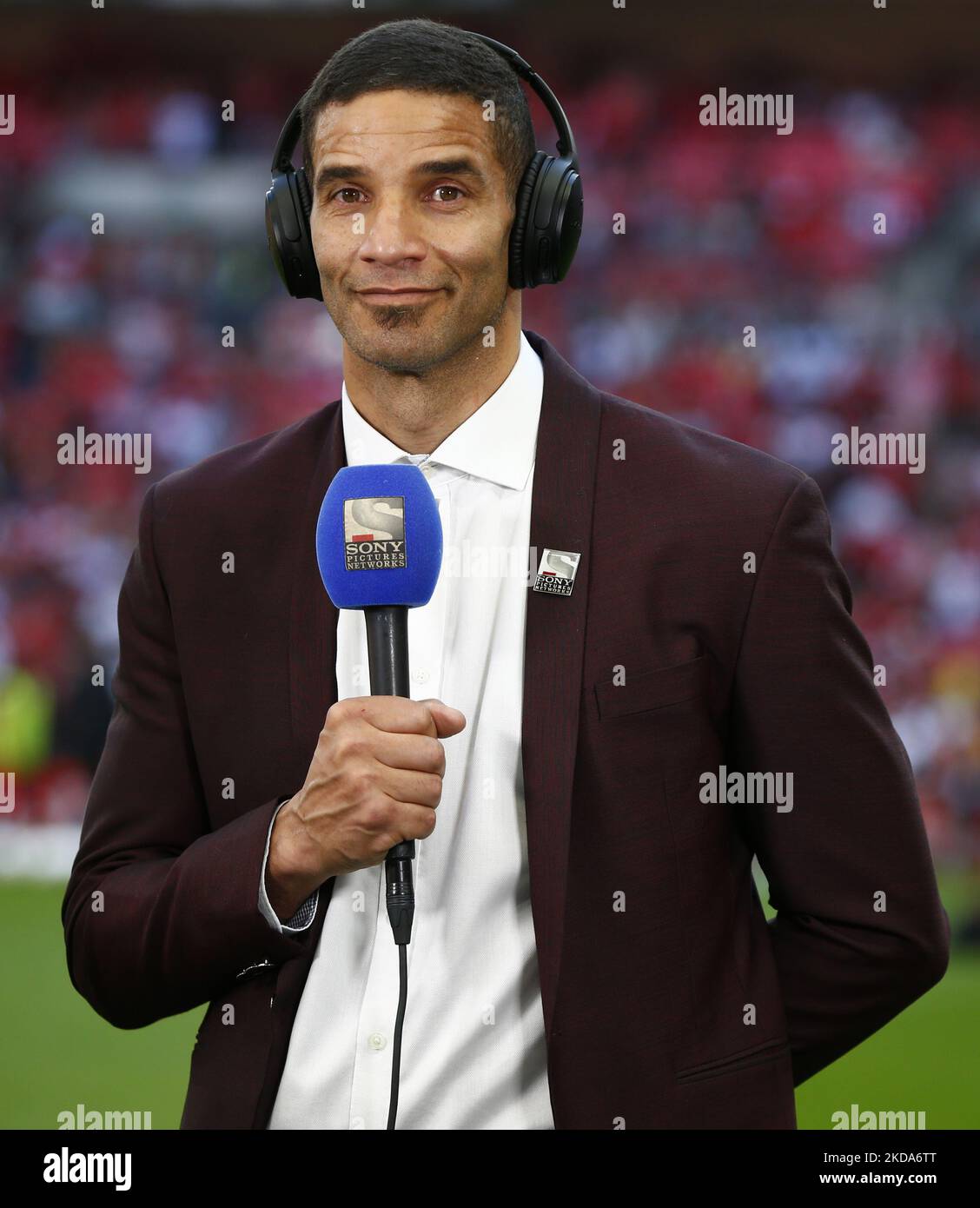 David benjamin Banque de photographies et d’images à haute résolution ...