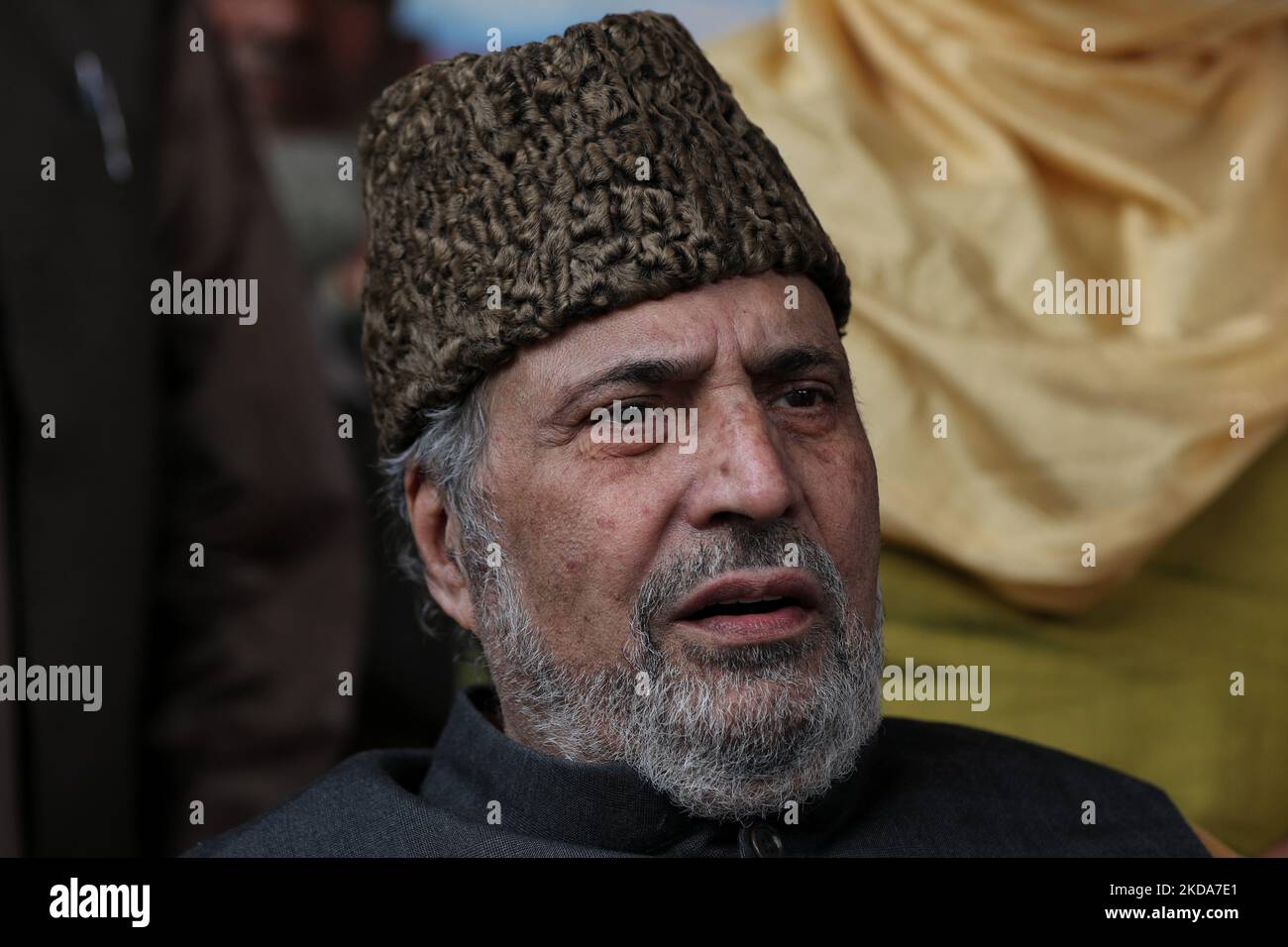 Wagoora baramulla Banque de photographies et d’images à haute ...
