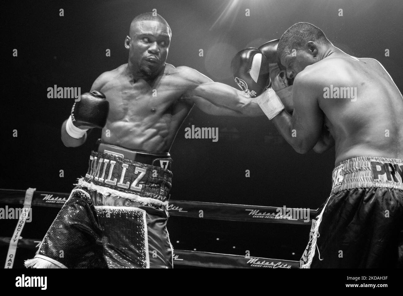 Derick miller jr Banque de photographies et d’images à haute résolution - Alamy