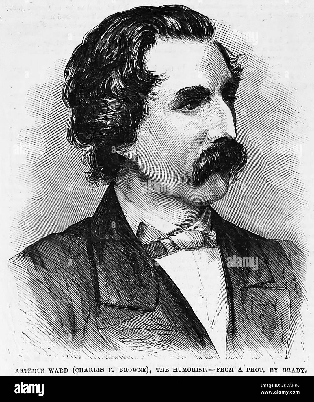 Charles f browne Banque de photographies et d’images à haute résolution - Alamy