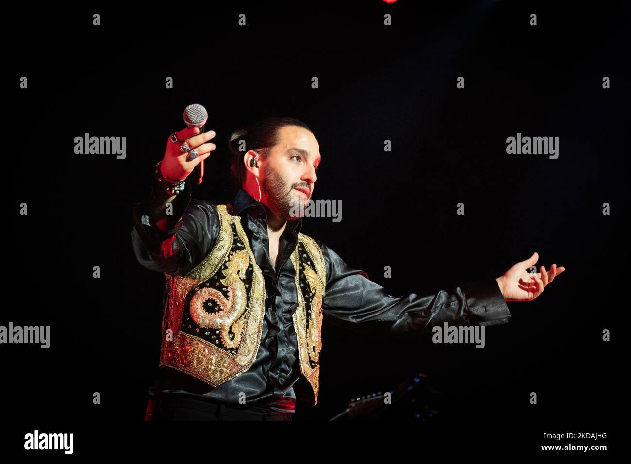 Alejandro astola Banque de photographies et d’images à haute résolution ...