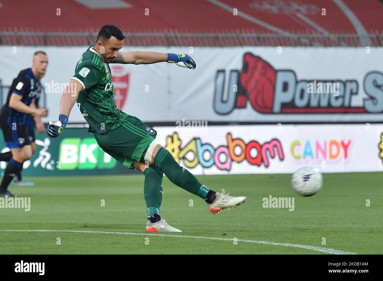 Ac monza v ac pise Banque de photographies et d’images à haute ...