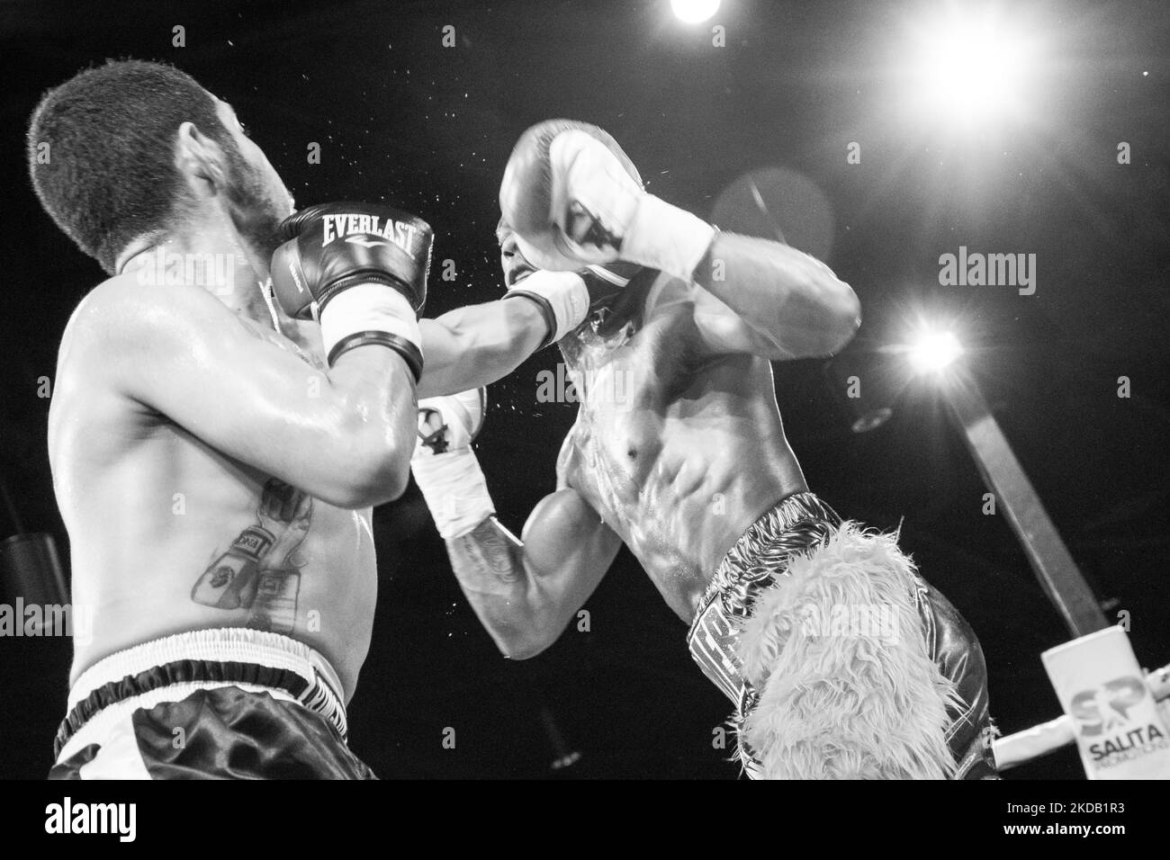 Daniel arriaga Banque de photographies et d’images à haute résolution - Alamy