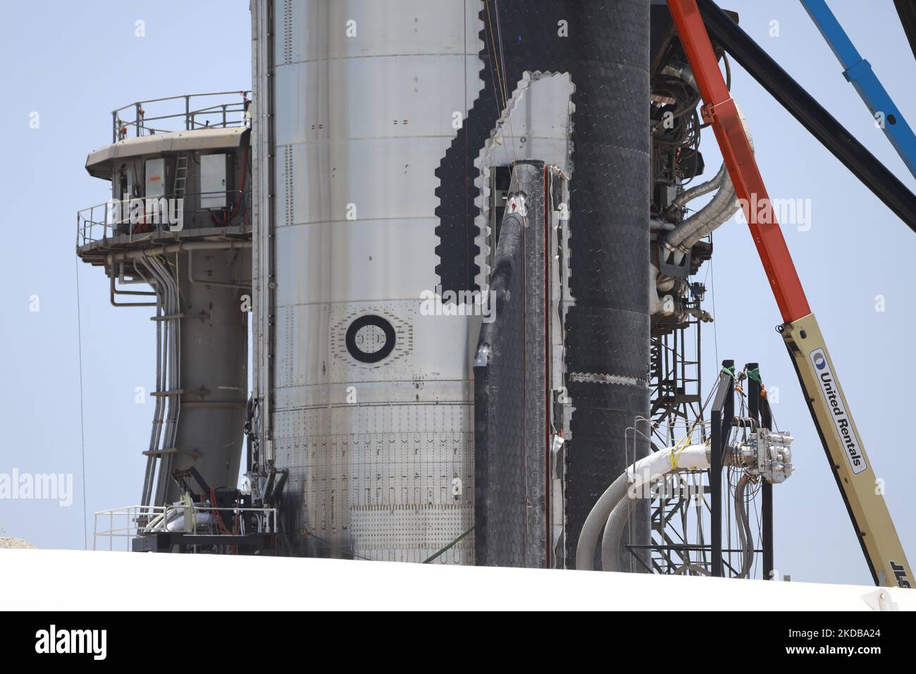 Spacex Poursuit Ses Essais Malgré Un Cinquième Retard De La Faa
