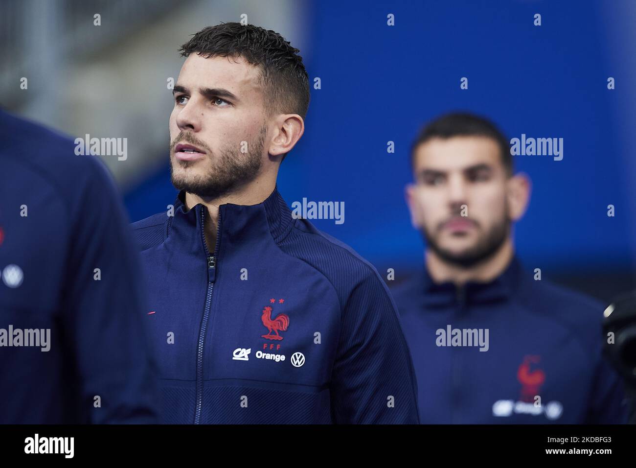 Theo lucas Banque de photographies et d’images à haute résolution - Alamy