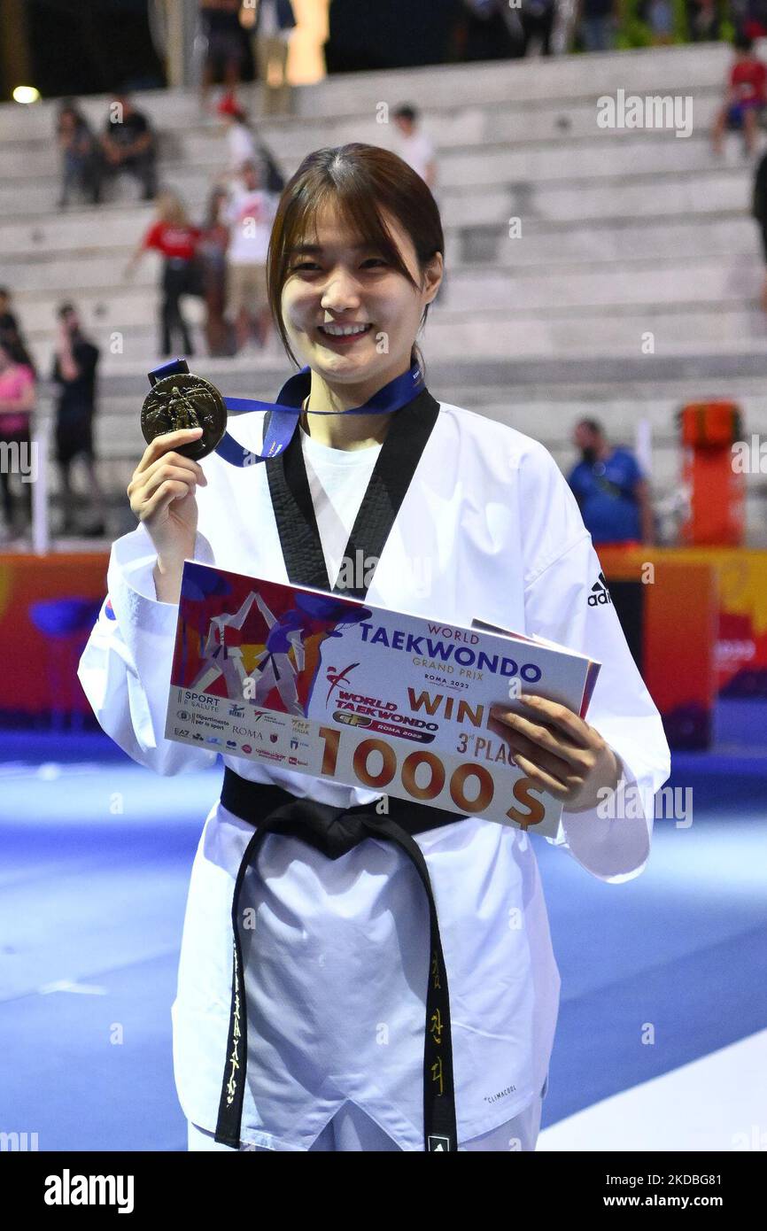 Jan di kim Banque de photographies et d’images à haute résolution - Alamy