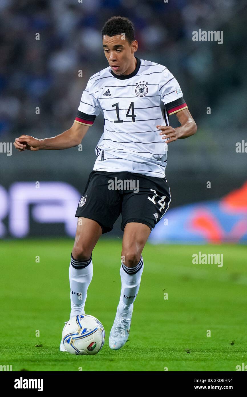 Jamal musiala germany Banque de photographies et d’images à haute ...