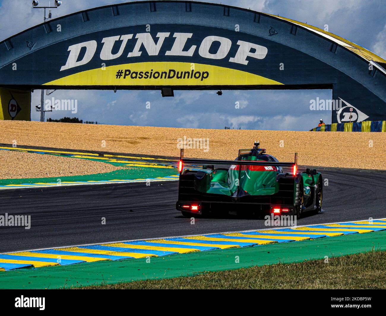 24 heures du mans 2022 Banque de photographies et d’images à haute résolution - Alamy