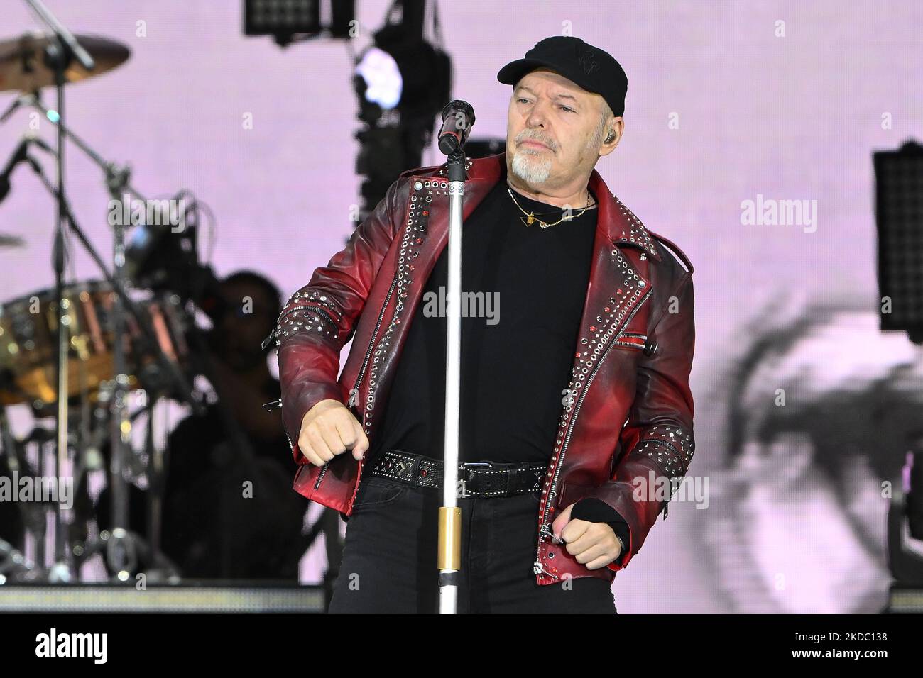 Vaco rossi Banque de photographies et d’images à haute résolution - Alamy