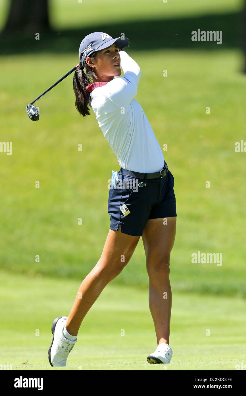 Meijer lpga classique Banque de photographies et d’images à haute ...