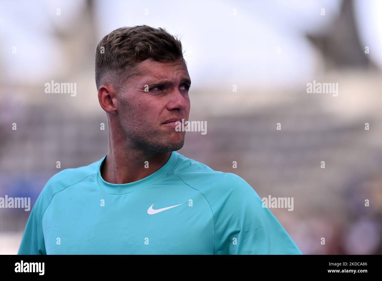 Kevin mayer paris Banque de photographies et d’images à haute ...