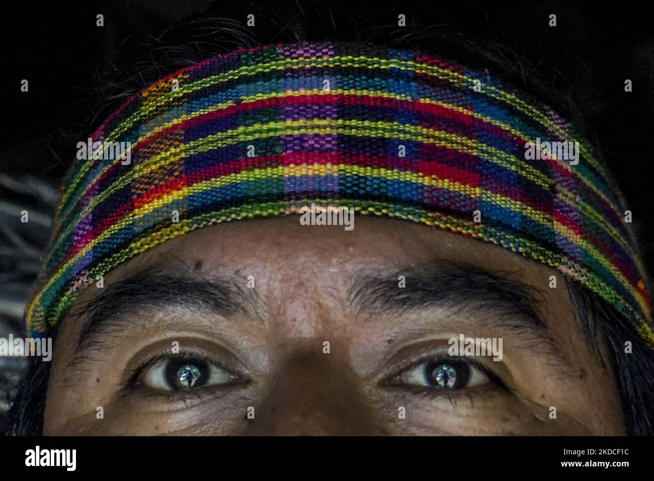Maya pipil Banque de photographies et d’images à haute résolution - Alamy