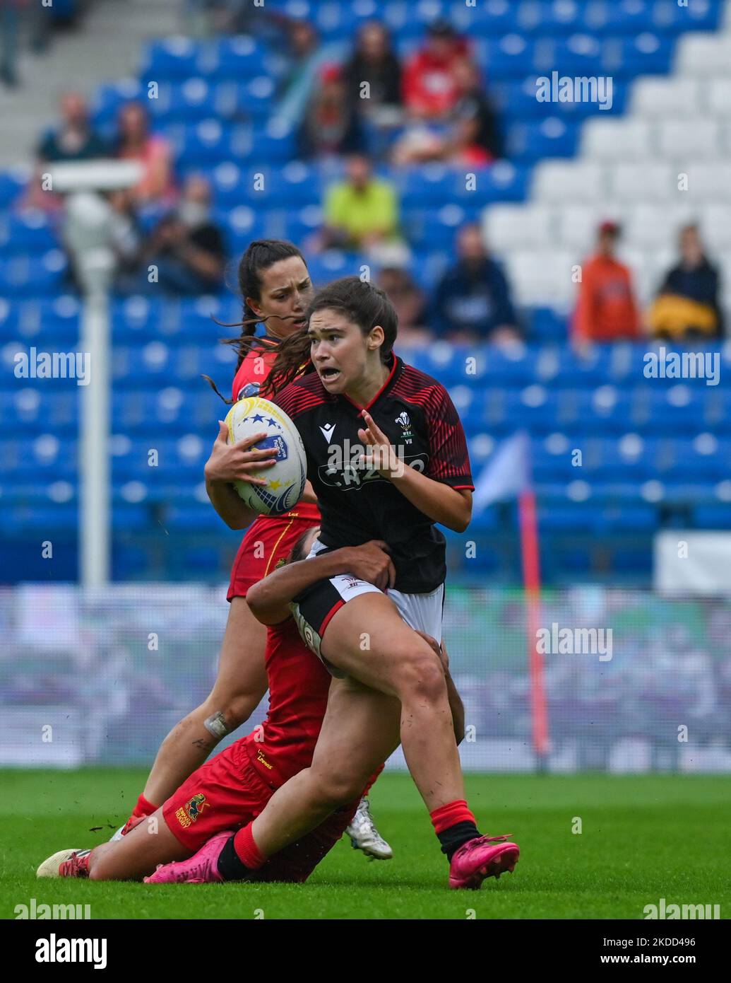 Hannah powell Banque de photographies et d’images à haute résolution ...