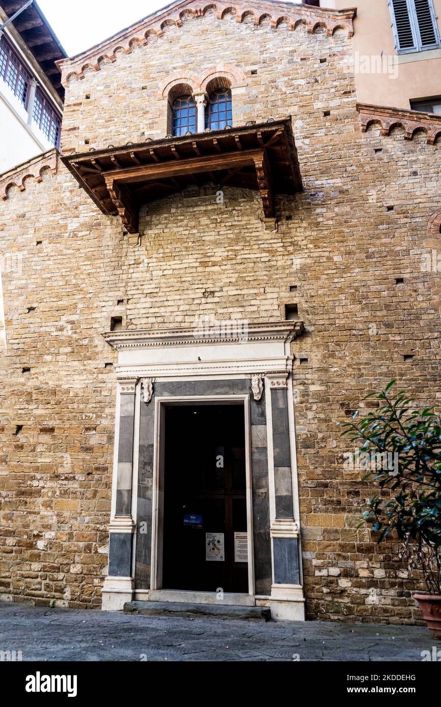 Pietre del santo sepolcro Banque de photographies et d’images à haute ...