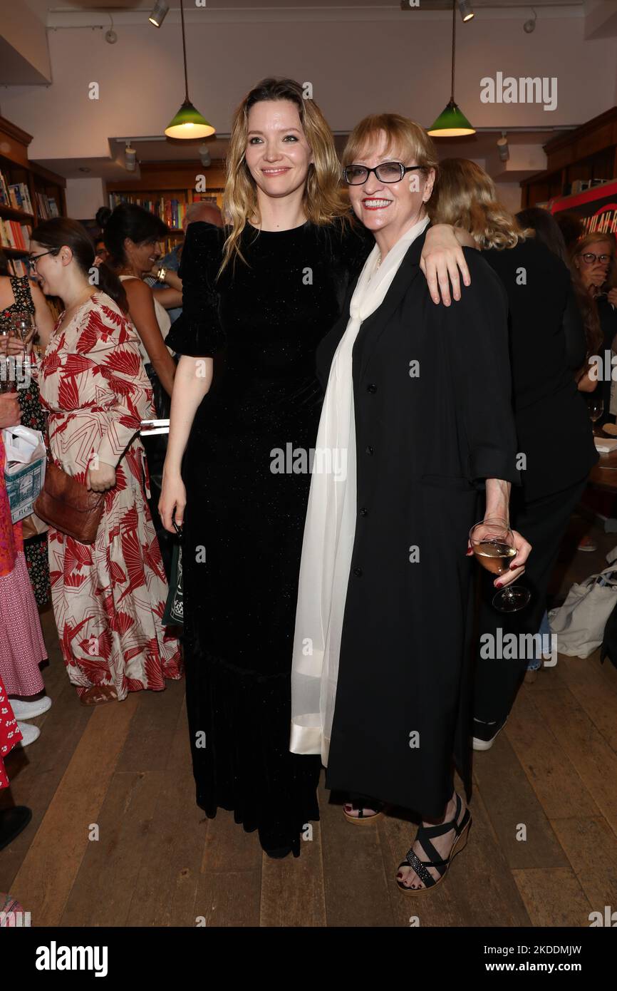 Talulah riley and elon musk Banque de photographies et d’images à haute ...