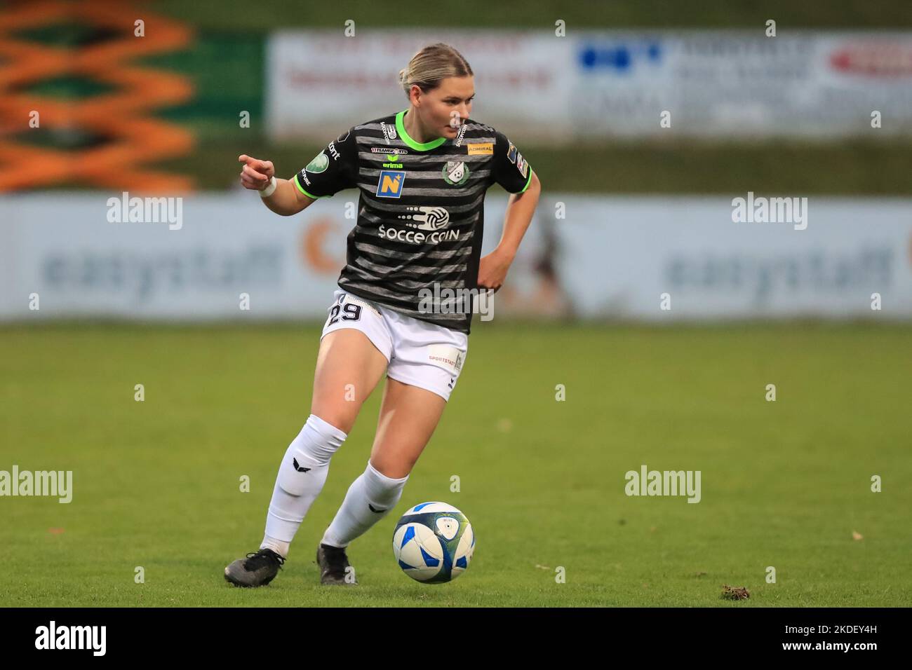 Usv neulengbach v skn st polten Banque de photographies et d’images à ...