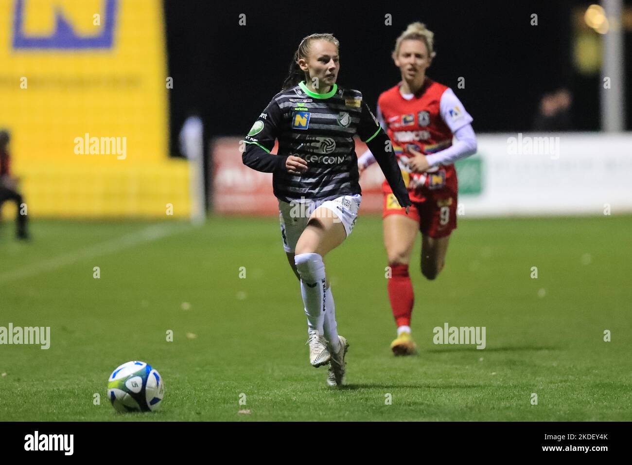 Usv neulengbach v skn st polten Banque de photographies et d’images à ...
