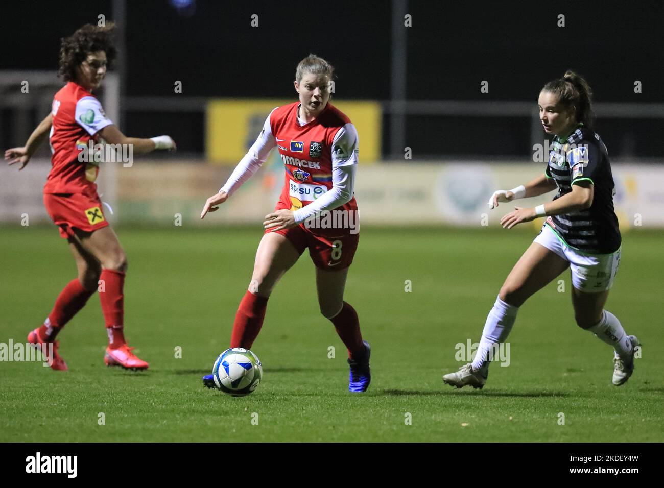 Usv neulengbach v skn st polten Banque de photographies et d’images à ...