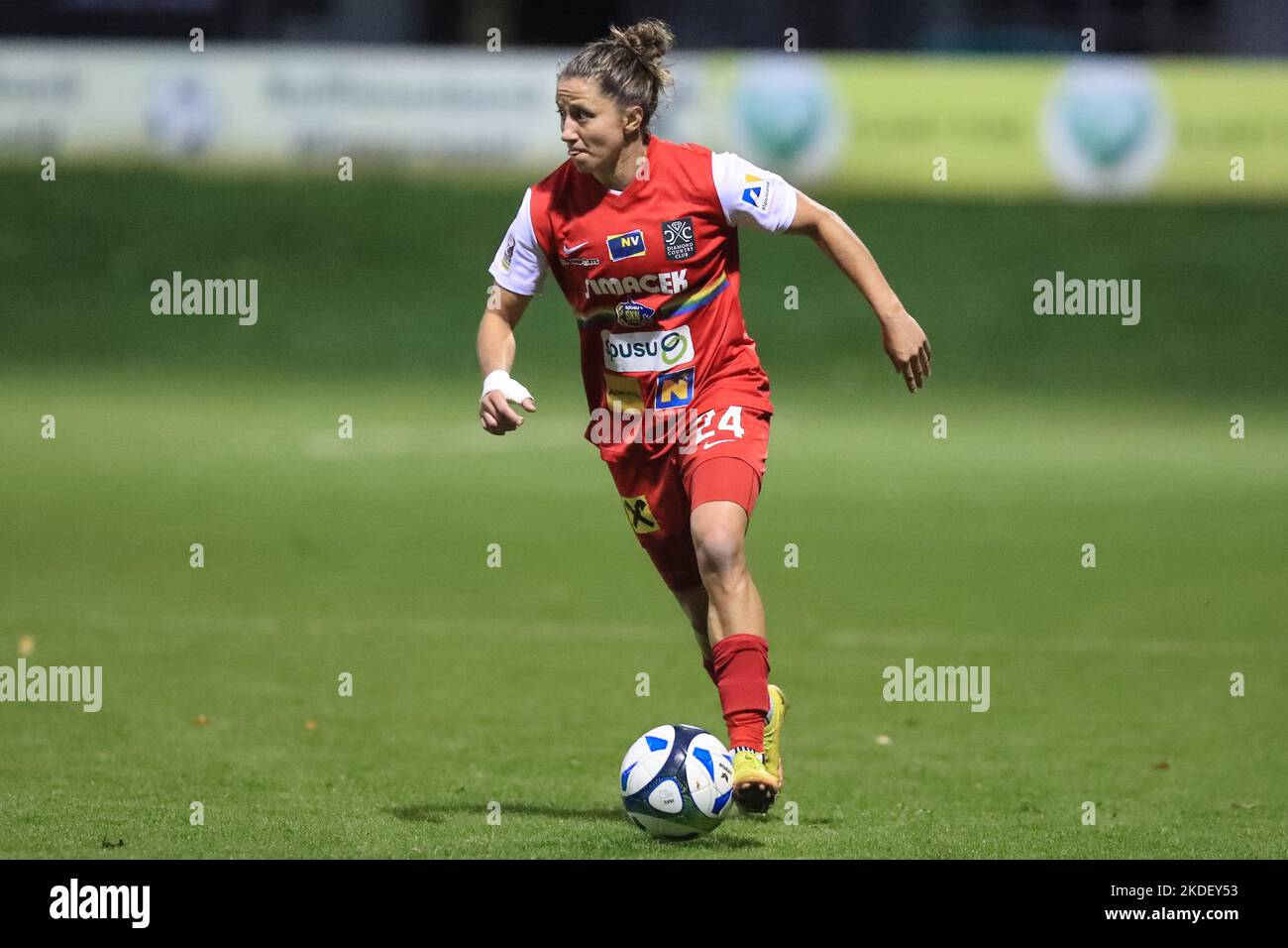Usv neulengbach v skn st polten Banque de photographies et d’images à ...