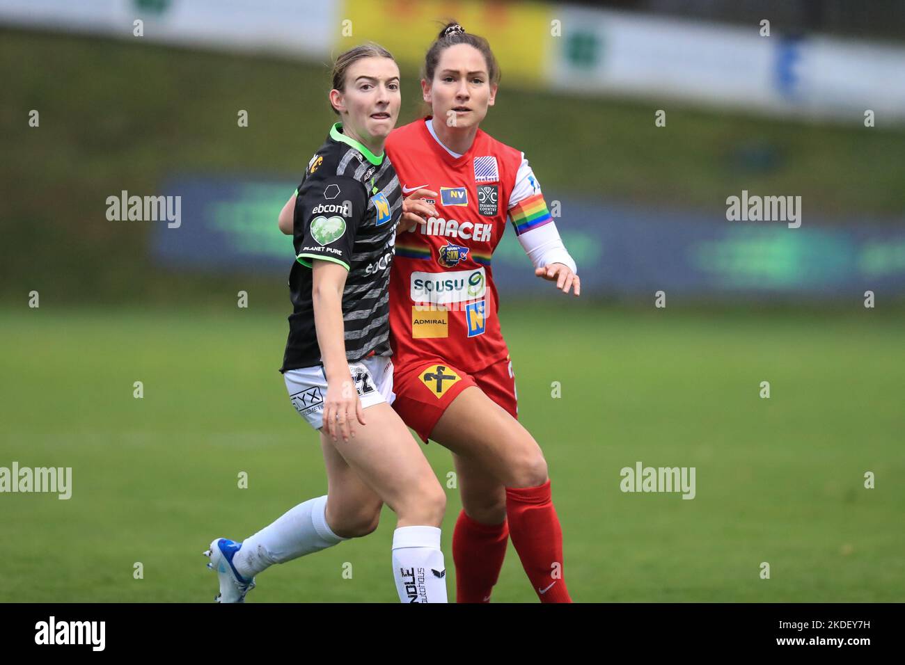 Usv neulengbach v skn st polten Banque de photographies et d’images à ...