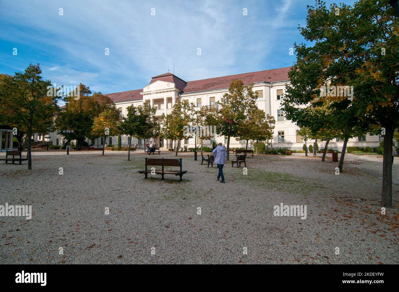 Mauvais plattensee Banque de photographies et d’images à haute ...